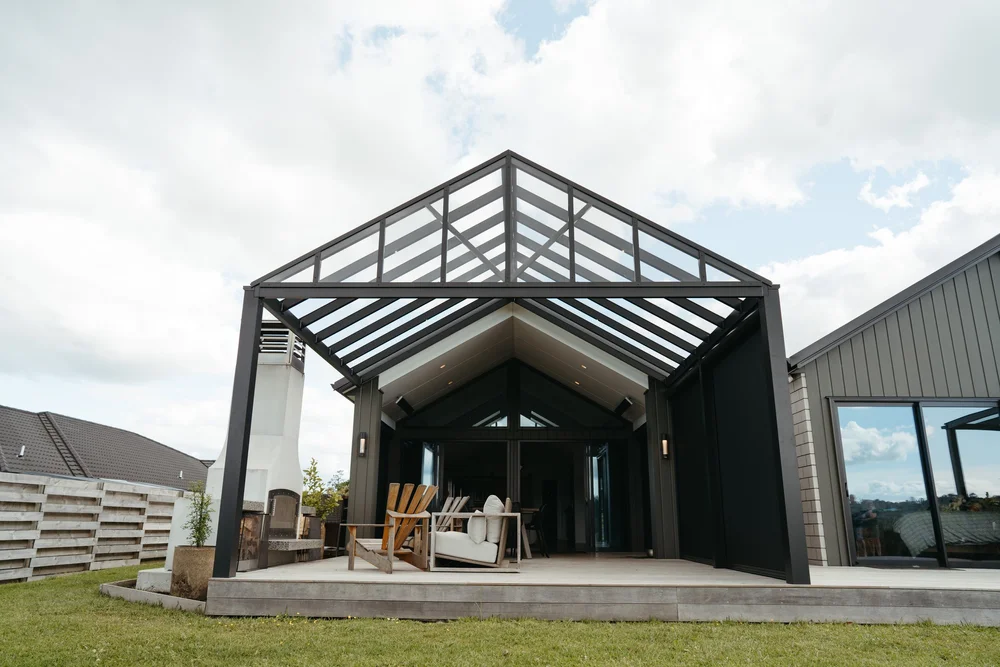 Canopies — Shadescape