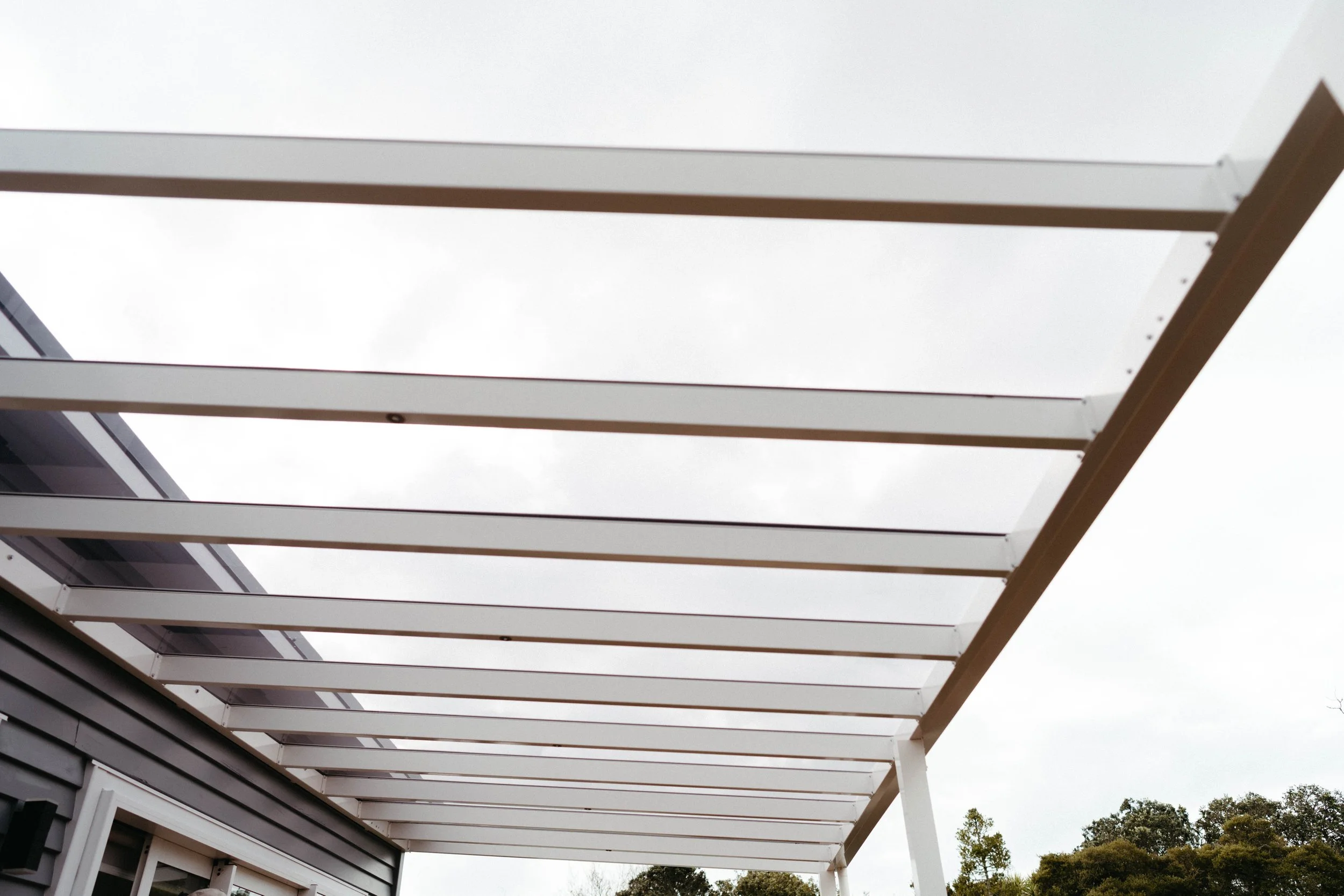 Canopies — Shadescape