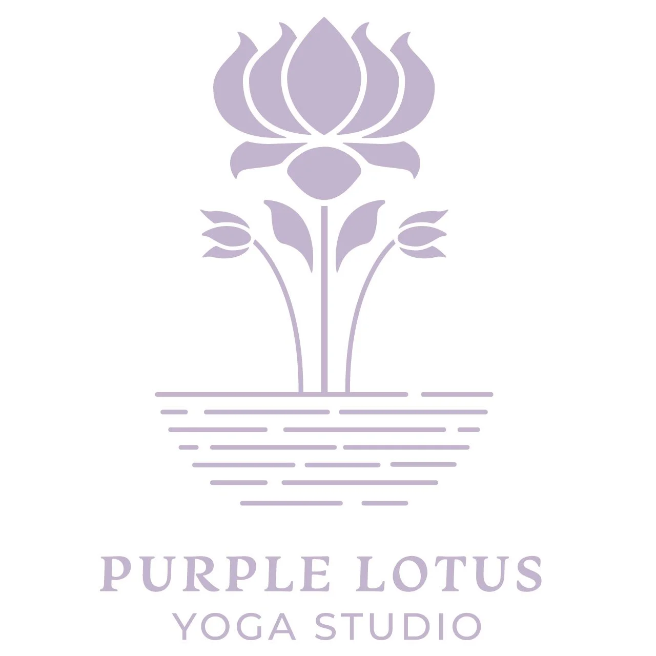 Purple Lotus Yoga
