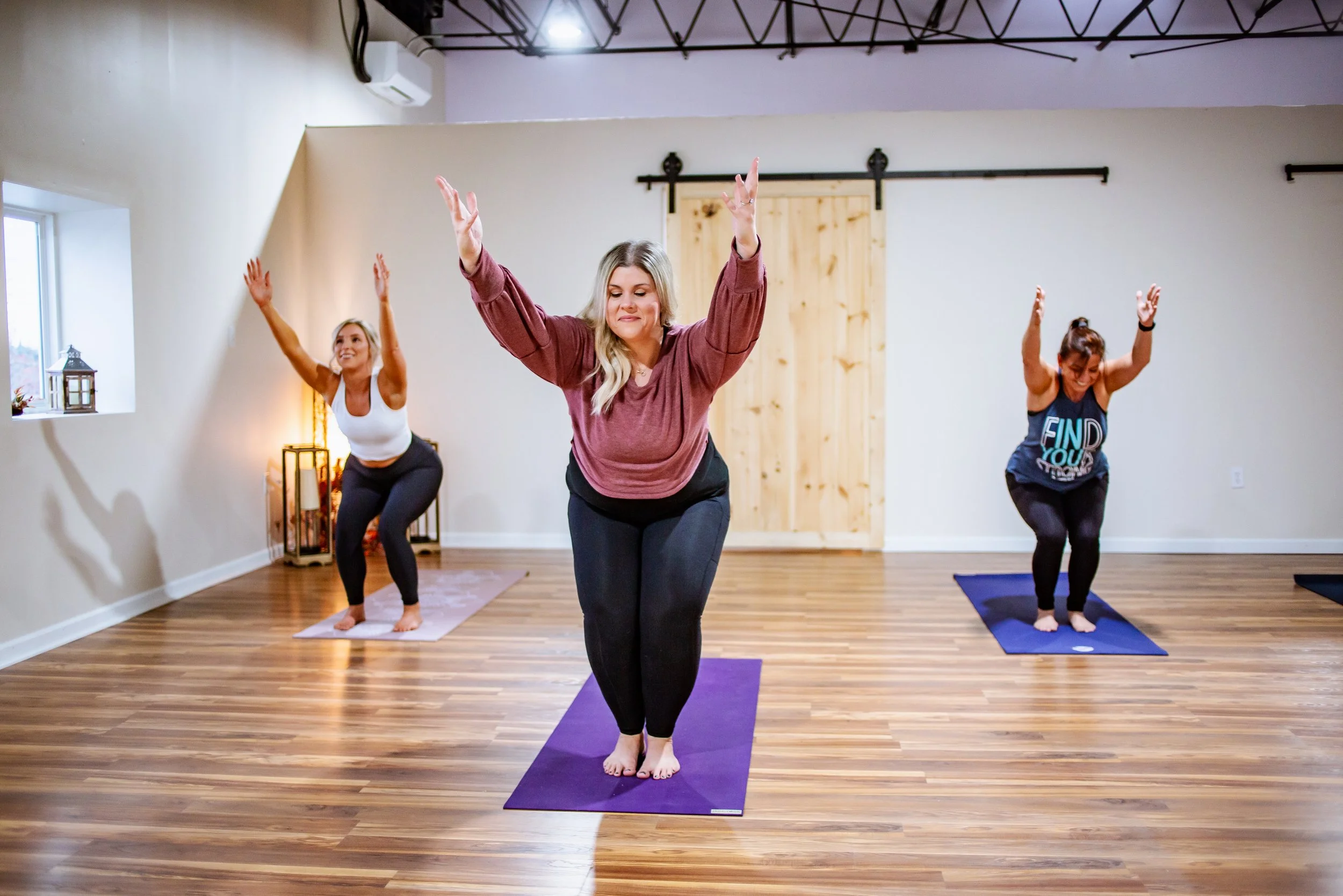 New Students — Purple Lotus Yoga