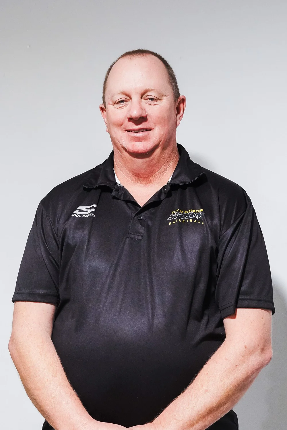 Meet the Team — City of Blacktown Basketball