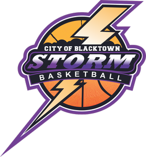 Gallery 2 — City of Blacktown Basketball