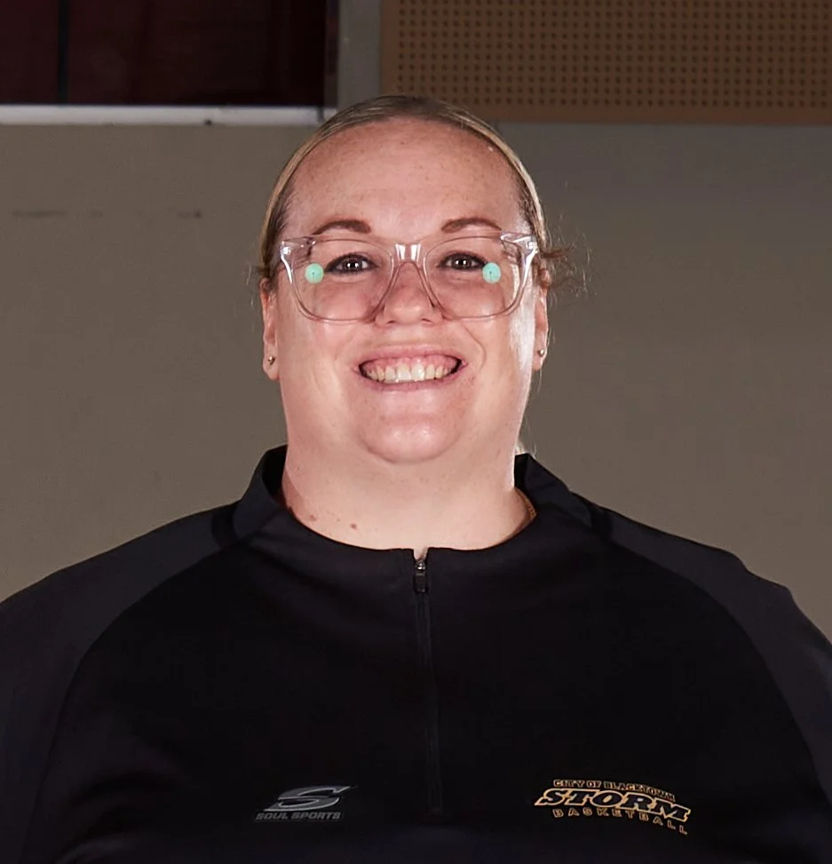 Meet the Team — City of Blacktown Basketball