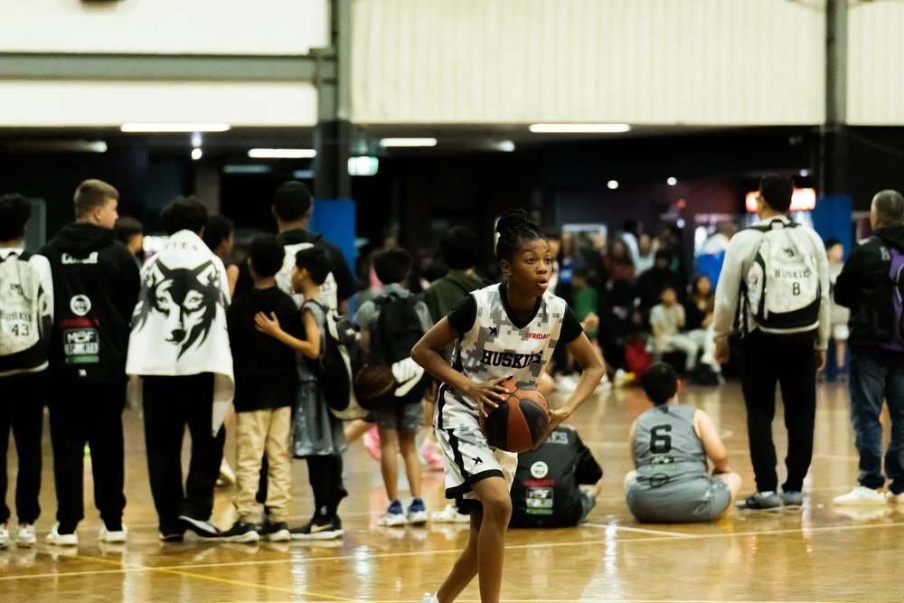 Join the League — City of Blacktown Basketball