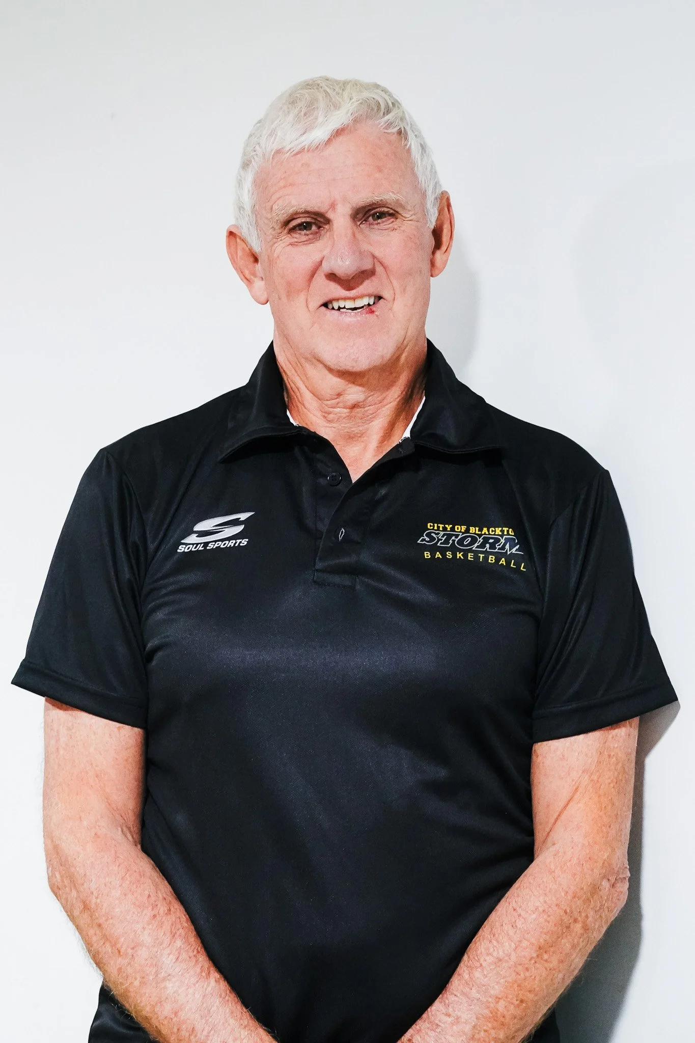 Meet the Team — City of Blacktown Basketball
