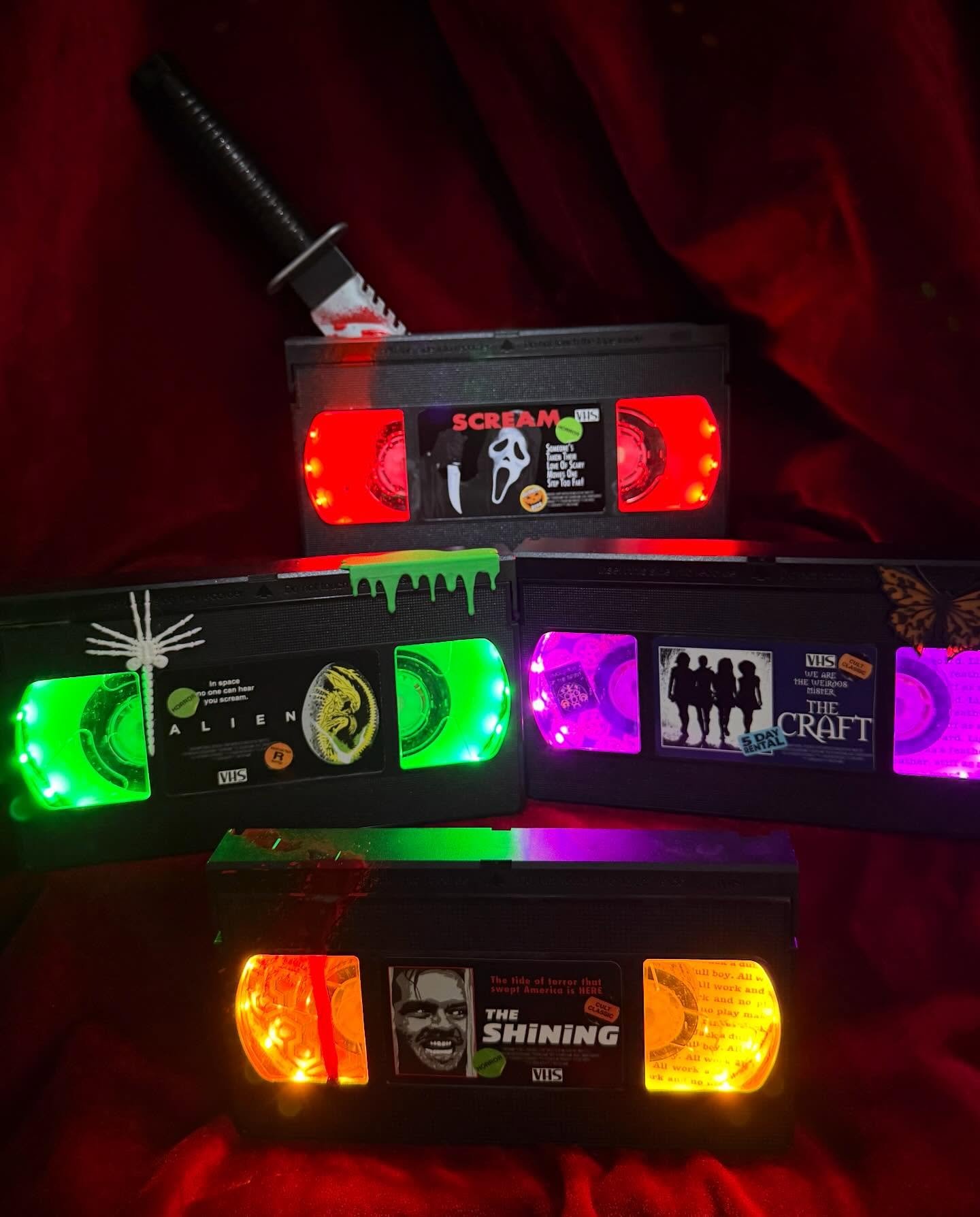 Ghost Hunting Gadgets | Discover Ghost Hunting Tools – Get Started ...