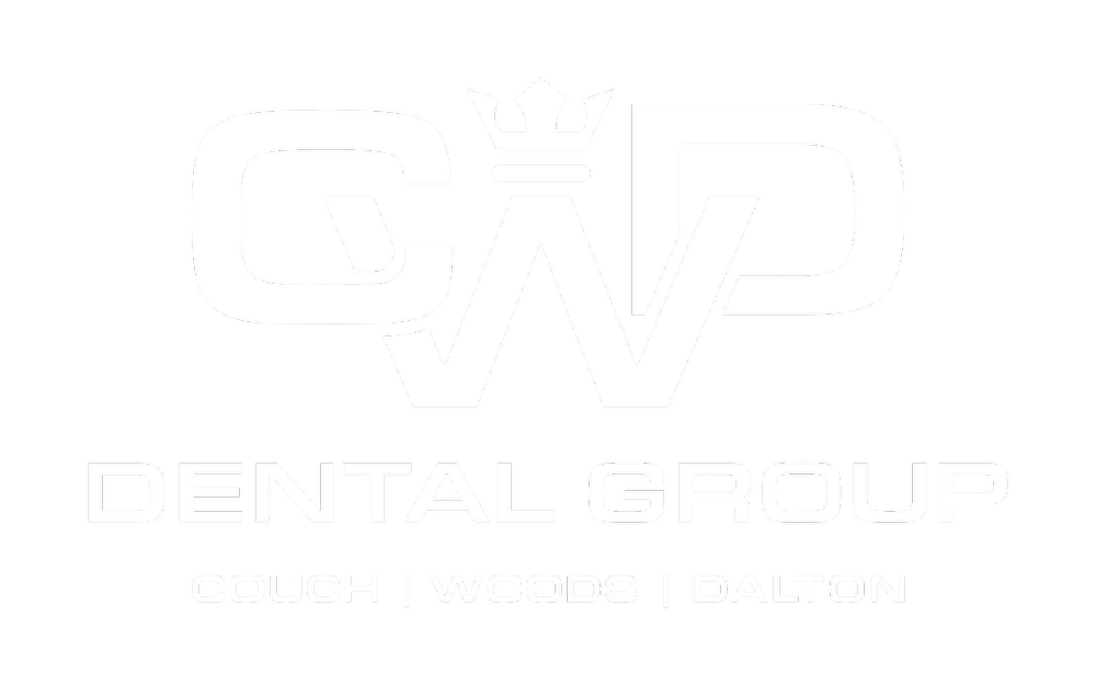 Dr. Cory Couch | CWD Dental Group