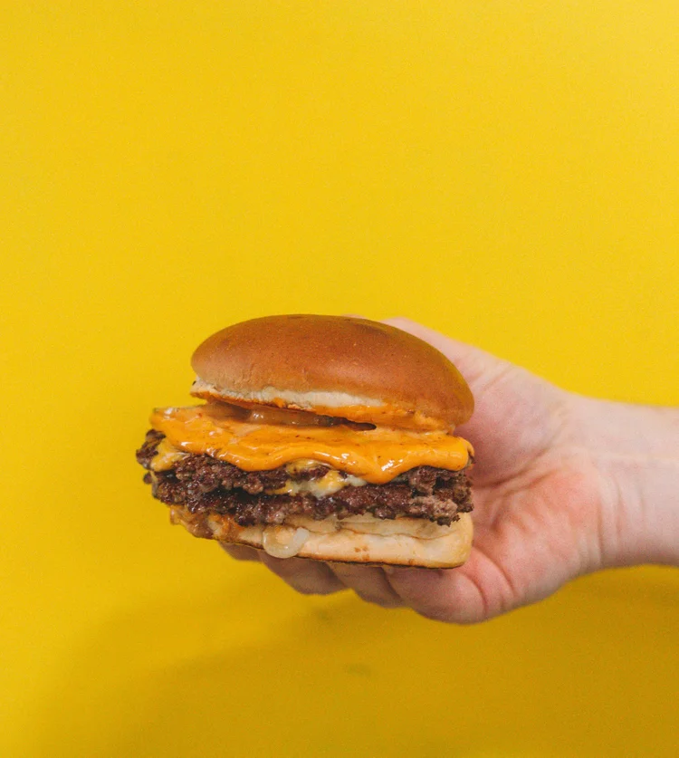 NomNom Burger