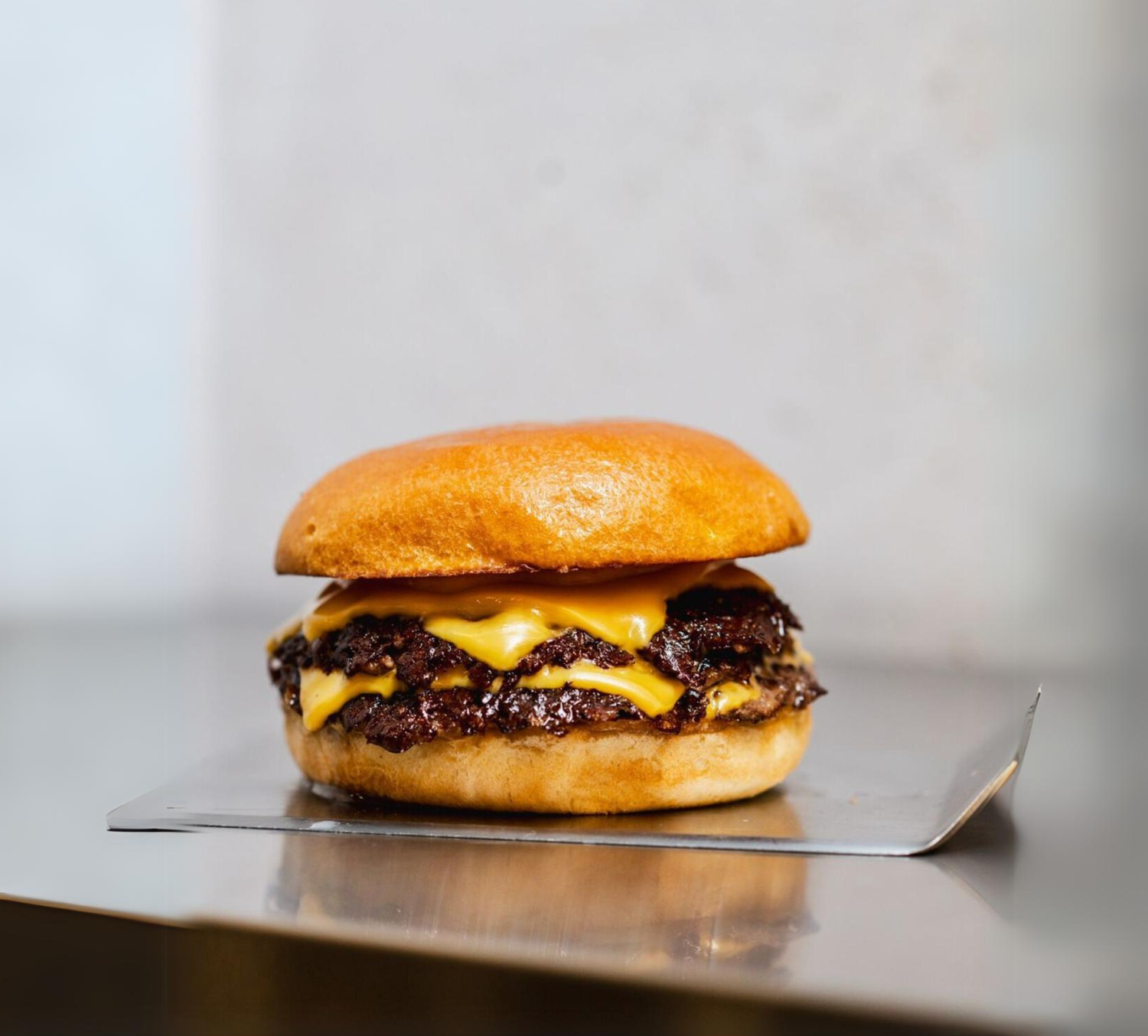 NomNom Burger