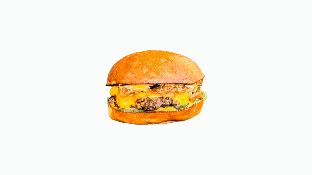 NomNom Burger
