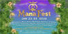 ManaFest | Join the Celebration Today
