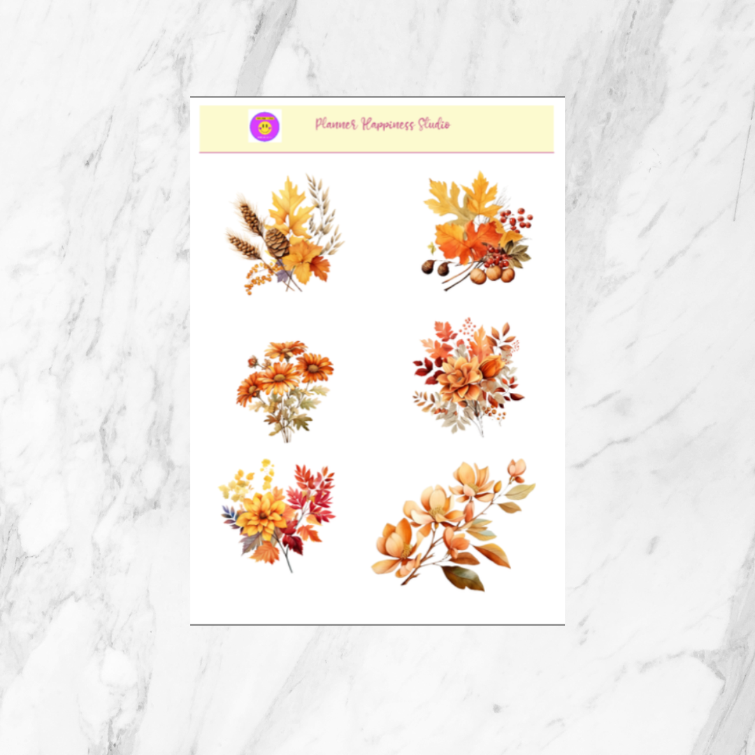 Shop — Planner Happiness Studio