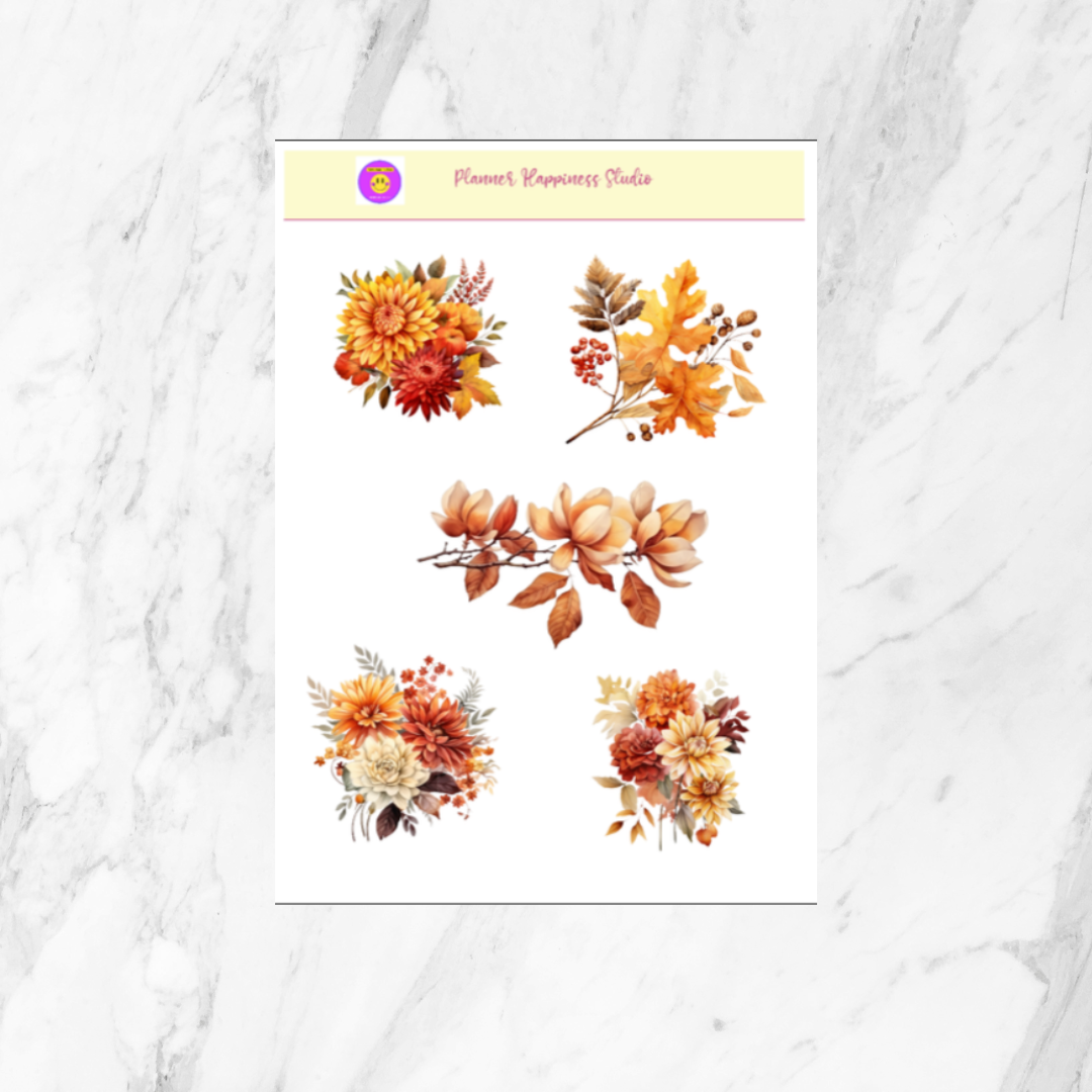 Shop — Planner Happiness Studio