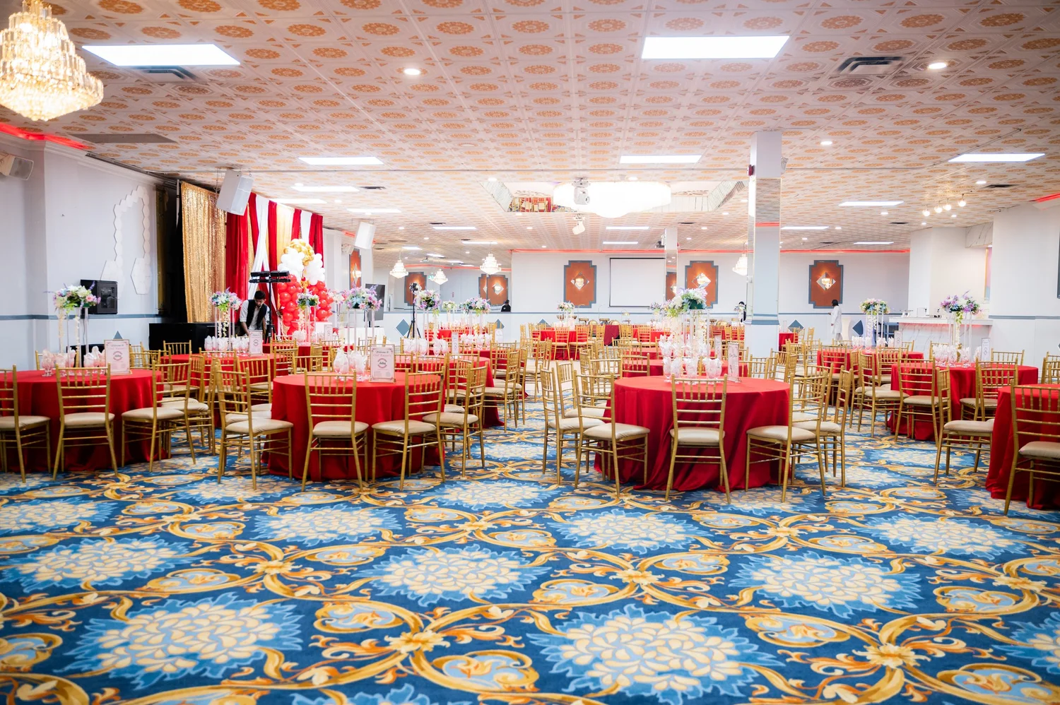 Chef Kausar's Autaq Banquet Hall