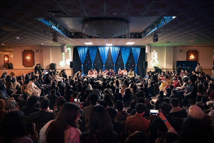 Chef Kausar's Autaq Banquet Hall