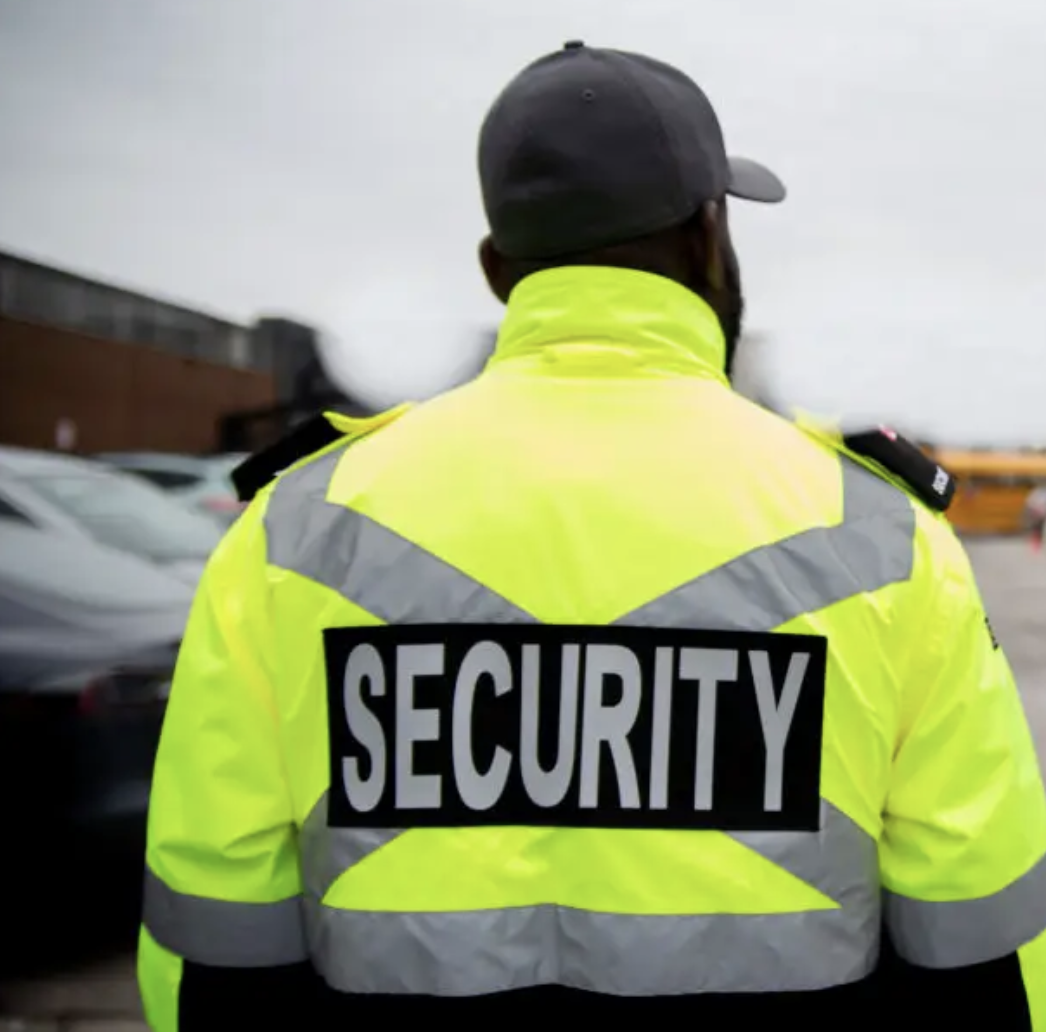 Hayat Security Services