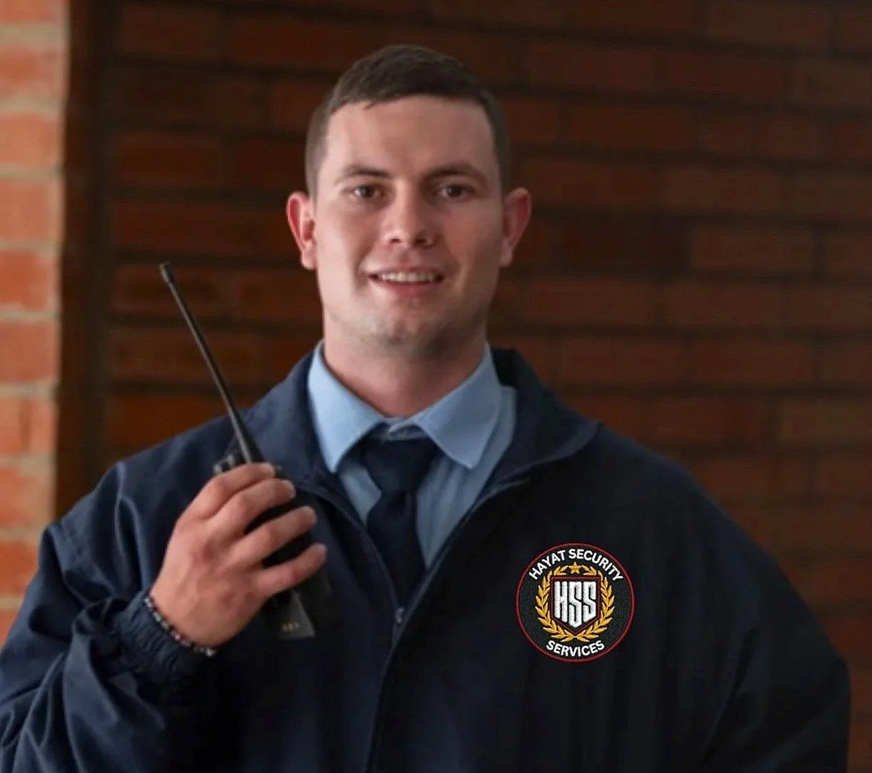 Hayat Security Services