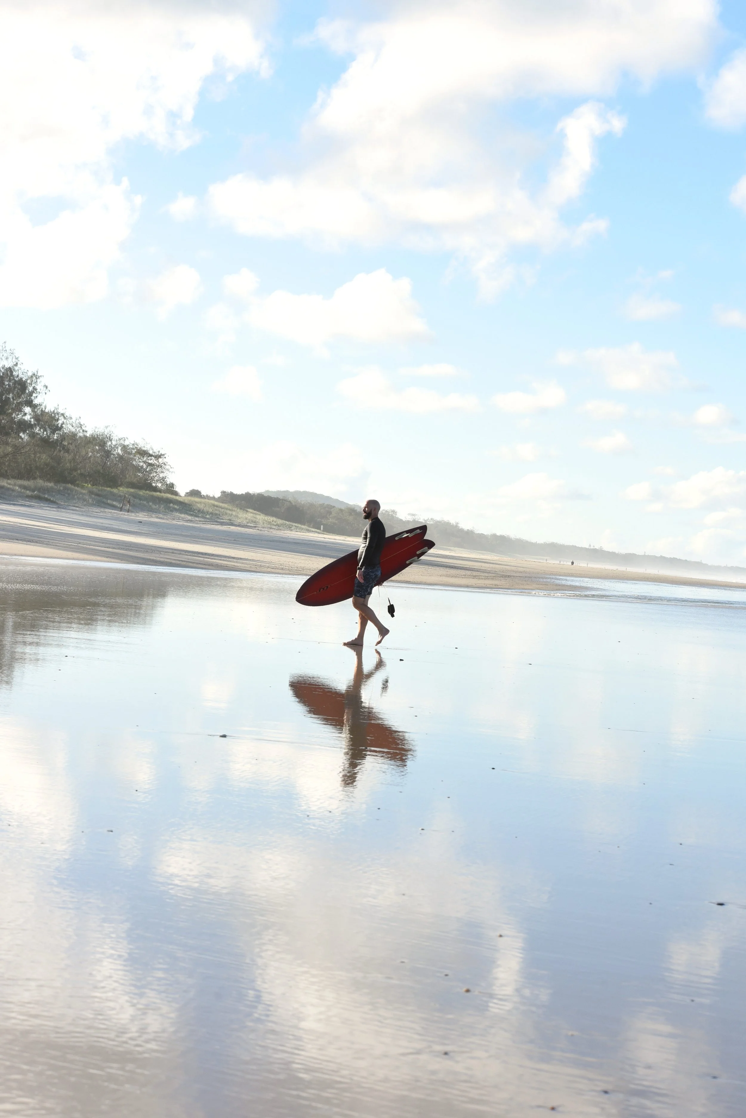 Do Life Differently with Rick Watson | Coaching for Overwhelmed Humans