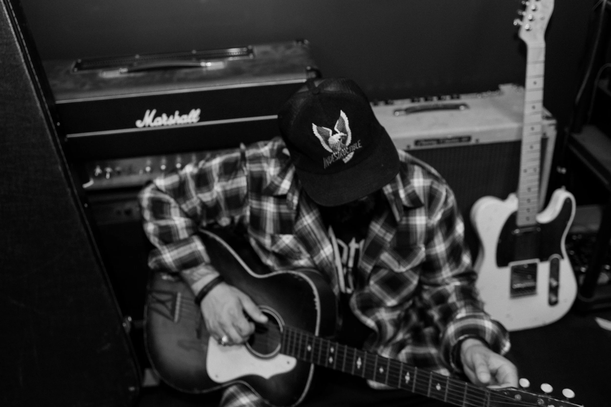 About — Jesse Roads