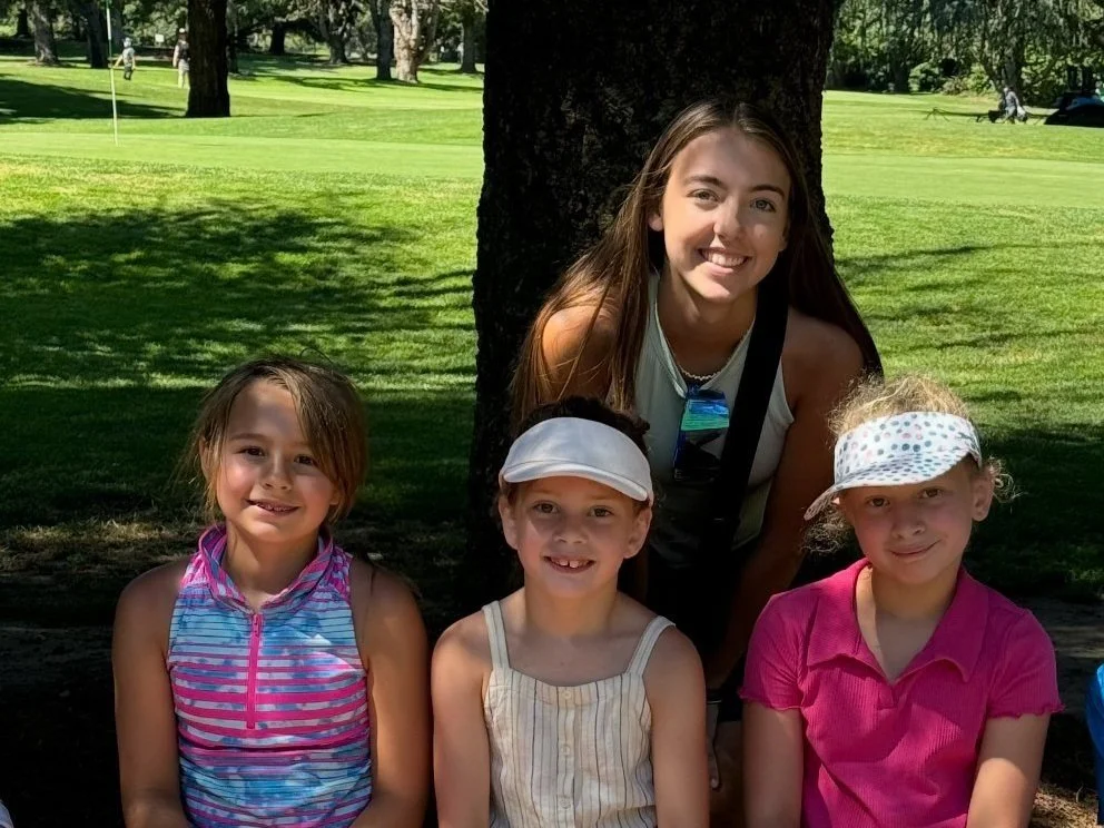 General 2 — Next Level Golf