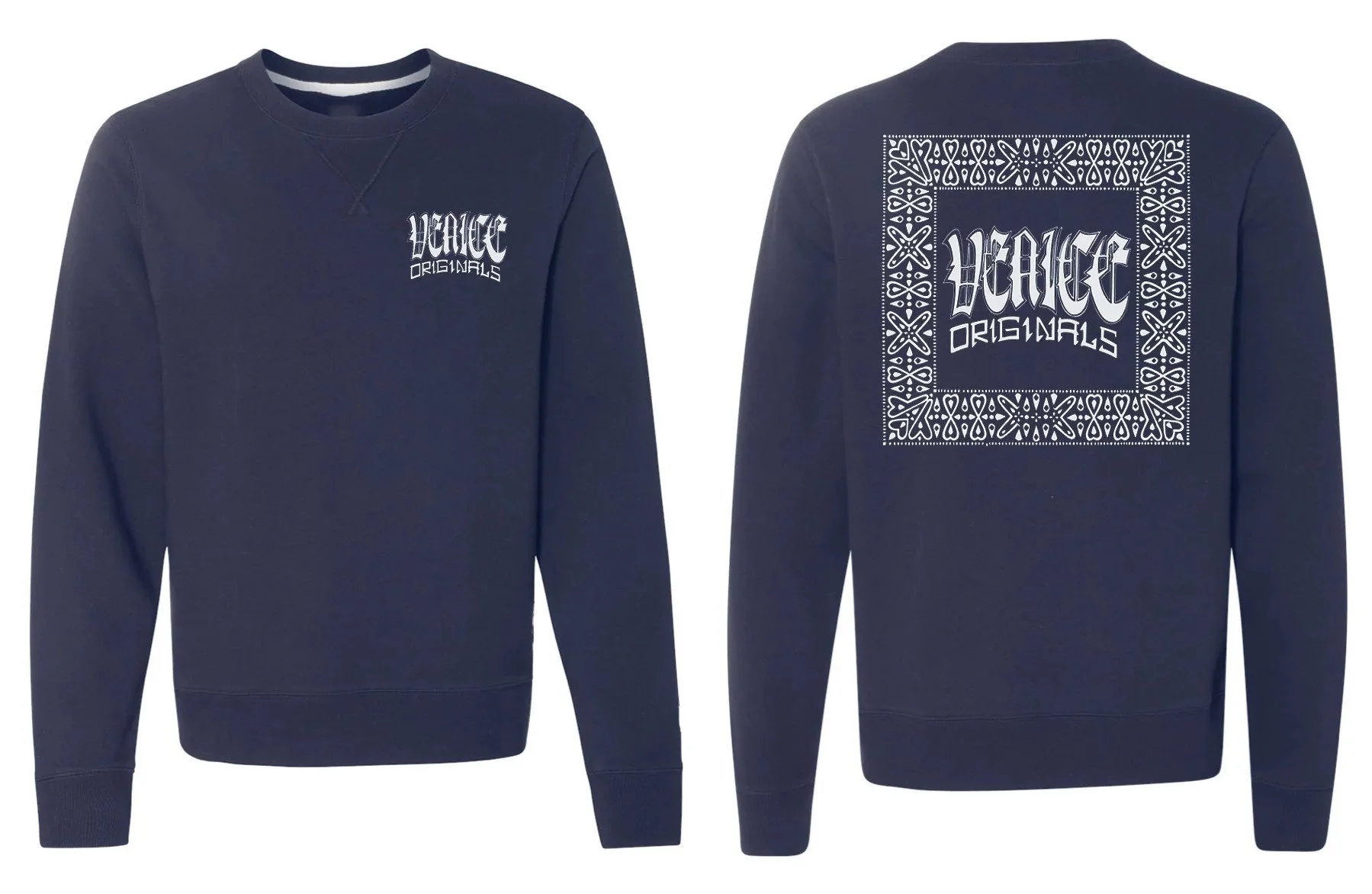 Store — Venice Originals