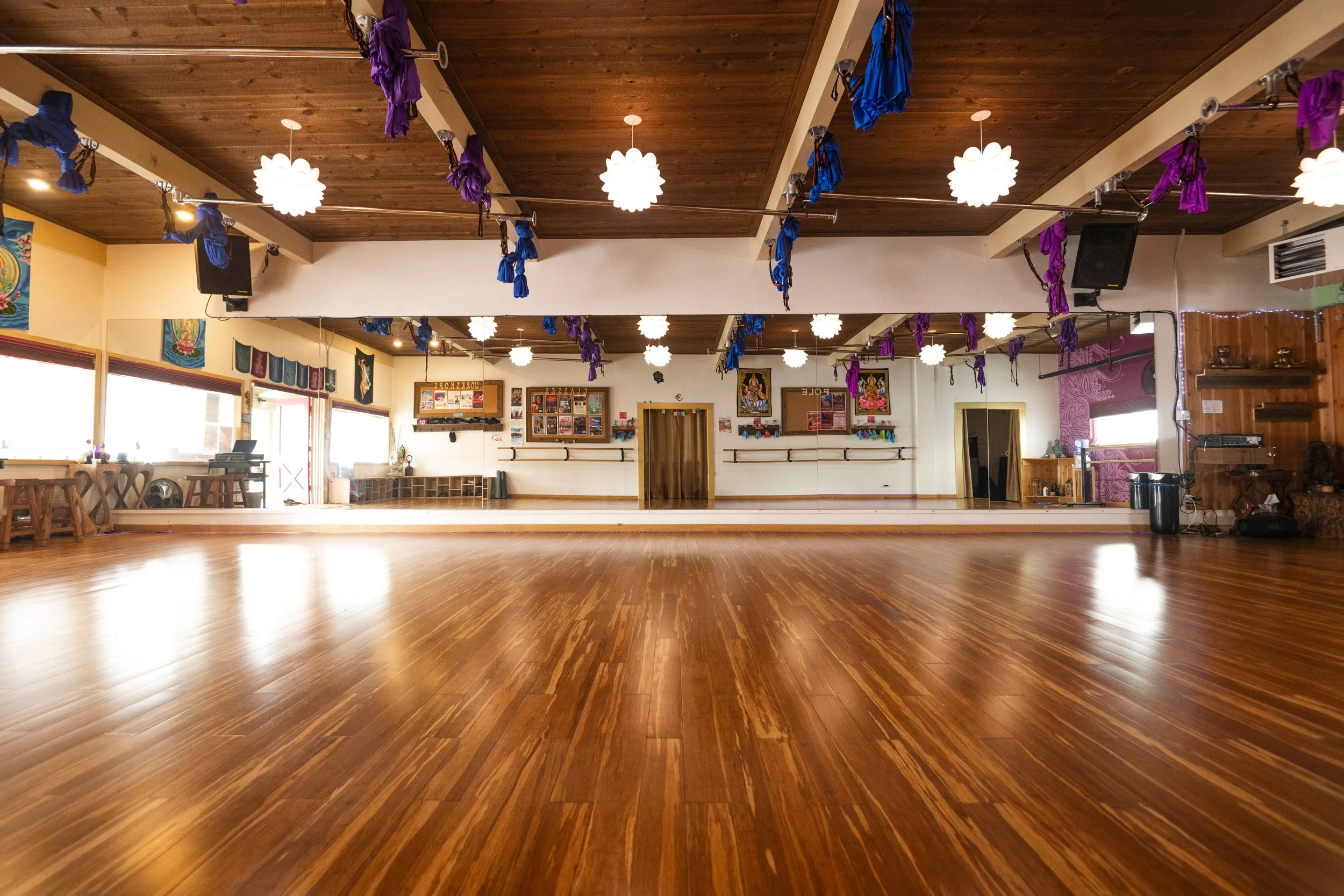 Pleasure Point Sanctuary