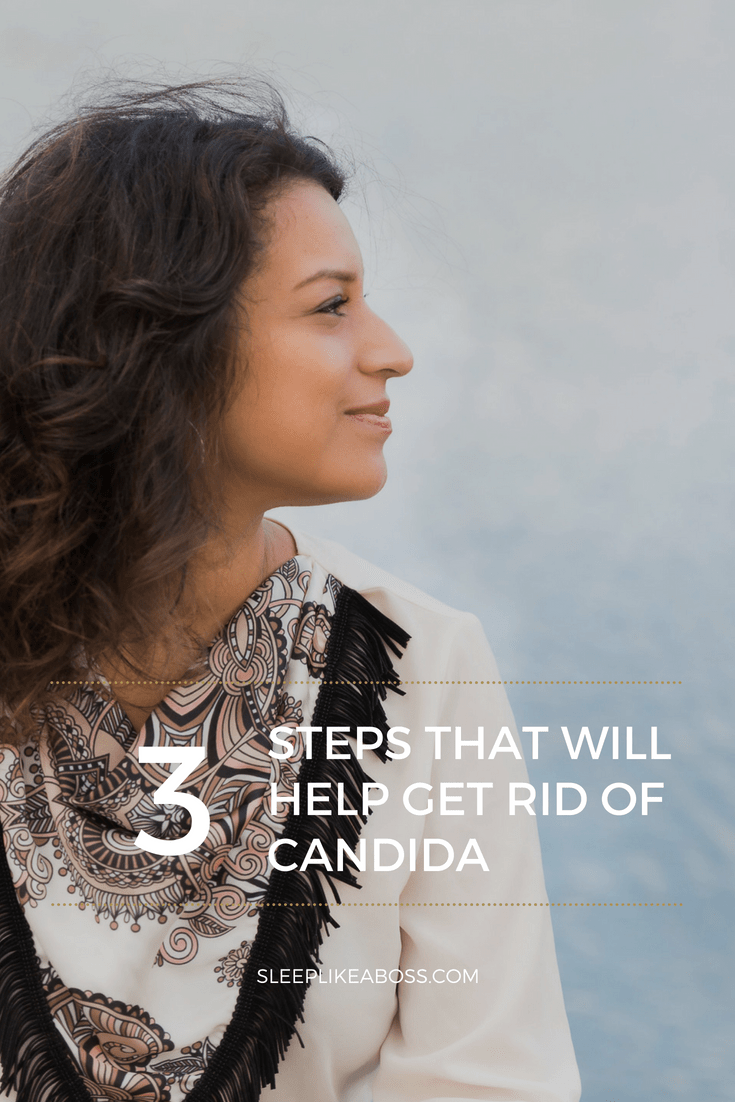 Candida: What is it? What does it have to do with my sleep and how do I ...