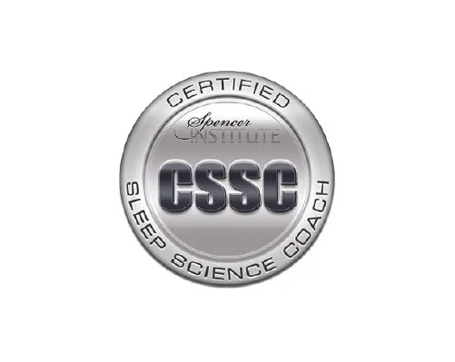 Women's Sleep & Health Coaching — Sleep like a Boss