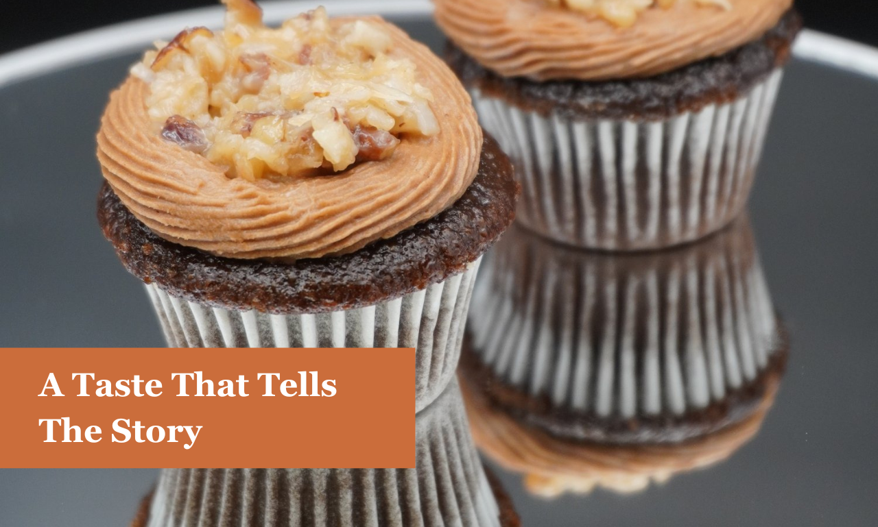 Why Custom Cakes Are the Heart of Every Celebration — Monarch Cake Shop