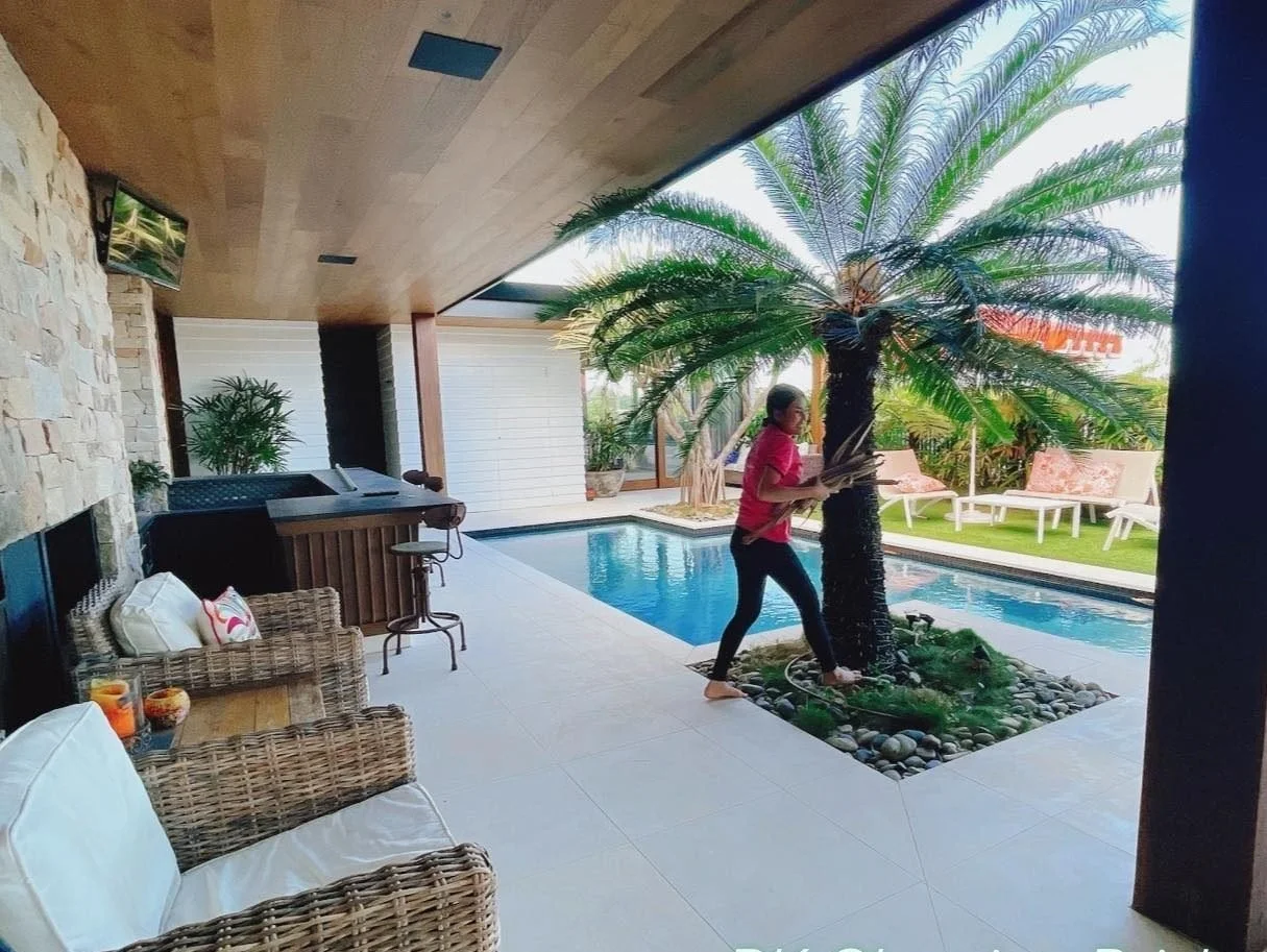BK Cleaning Brisbane