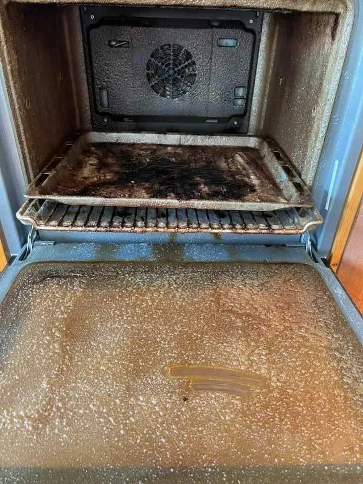 Services — BK Cleaning Brisbane