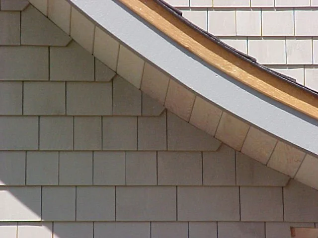 Western Red Cedar shakes and shingles — Cedarwood