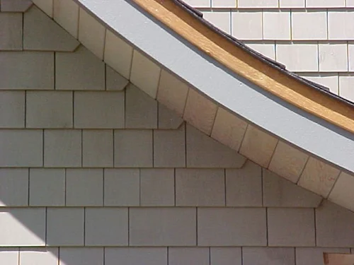 Eastern White Cedar shingles — Cedarwood