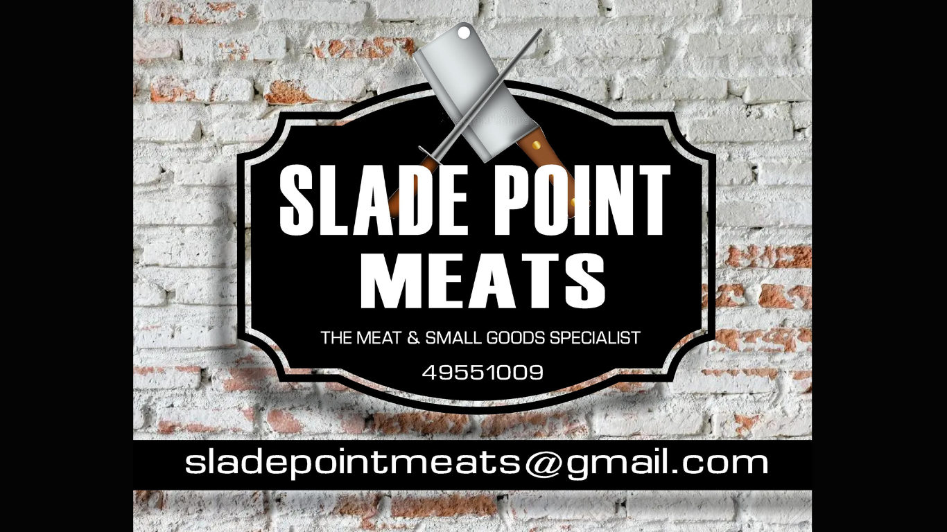 Slade Point Meats