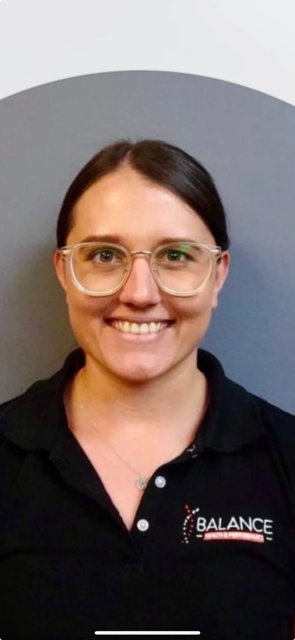 Contact — Strive Sports and Health