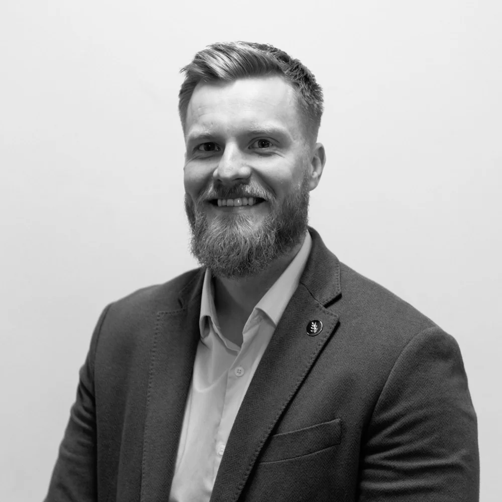 Our Team — Platform Smart Limited