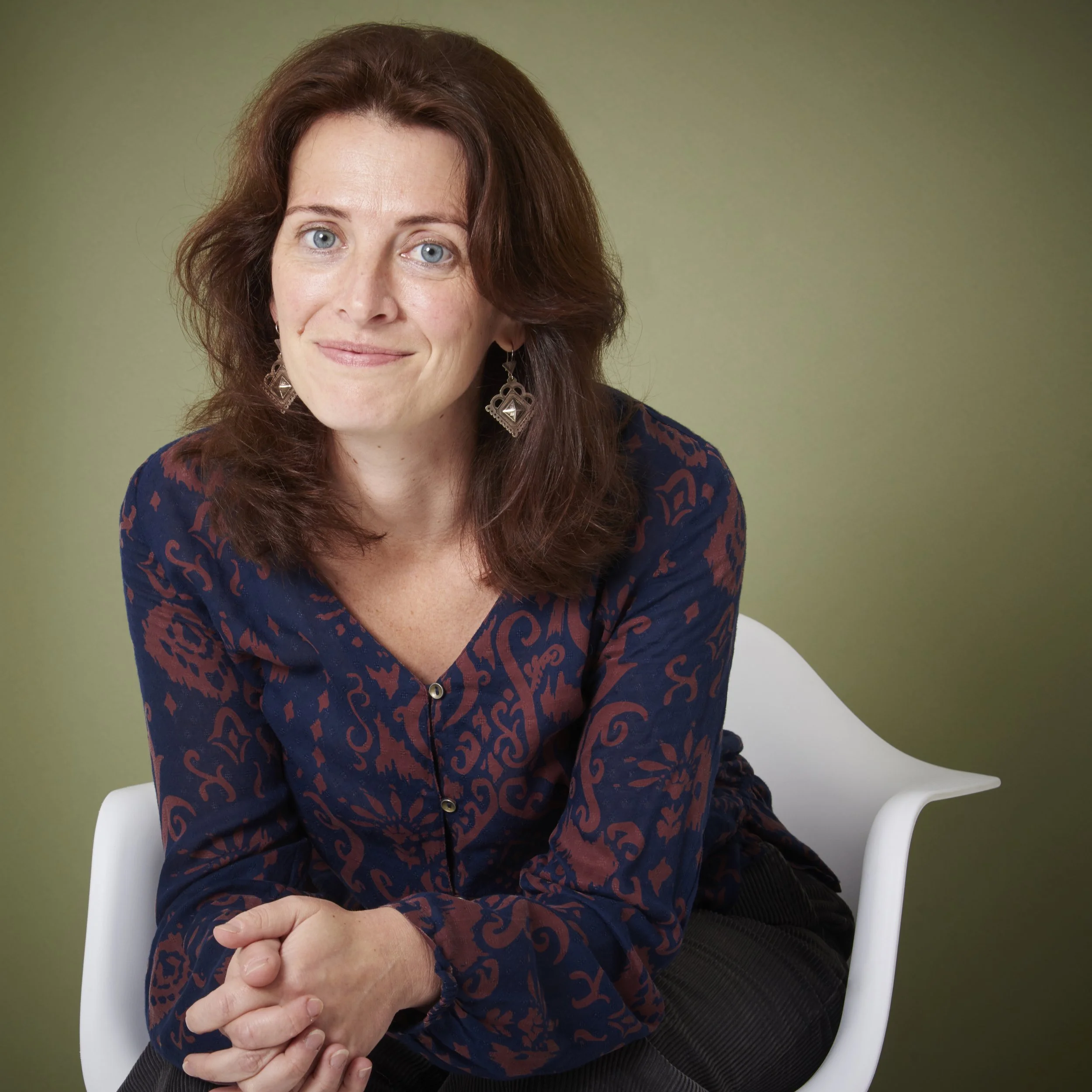 Kate Kingsford - Newcastle Counselling