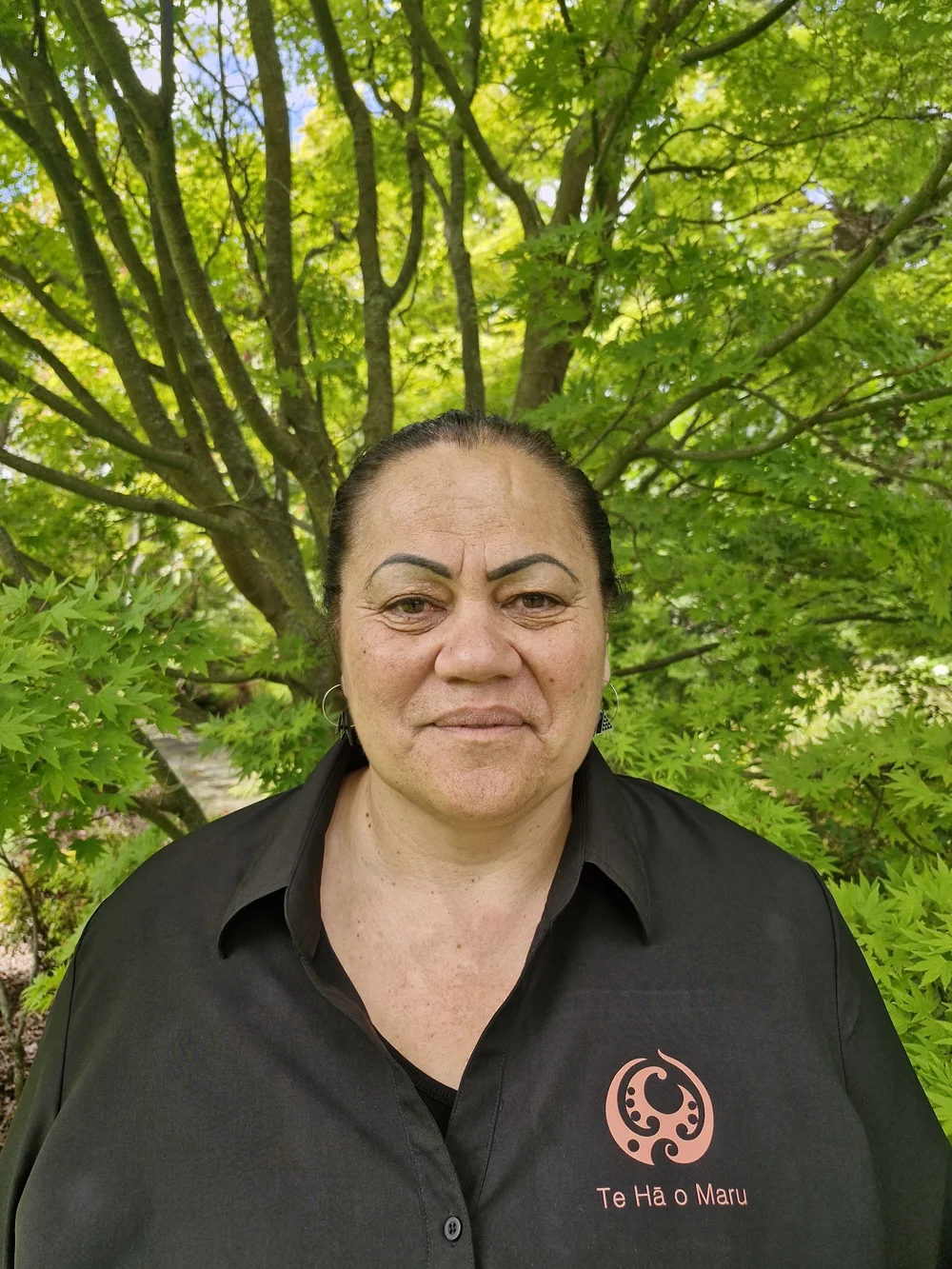 Our Team — Te Hā o Maru