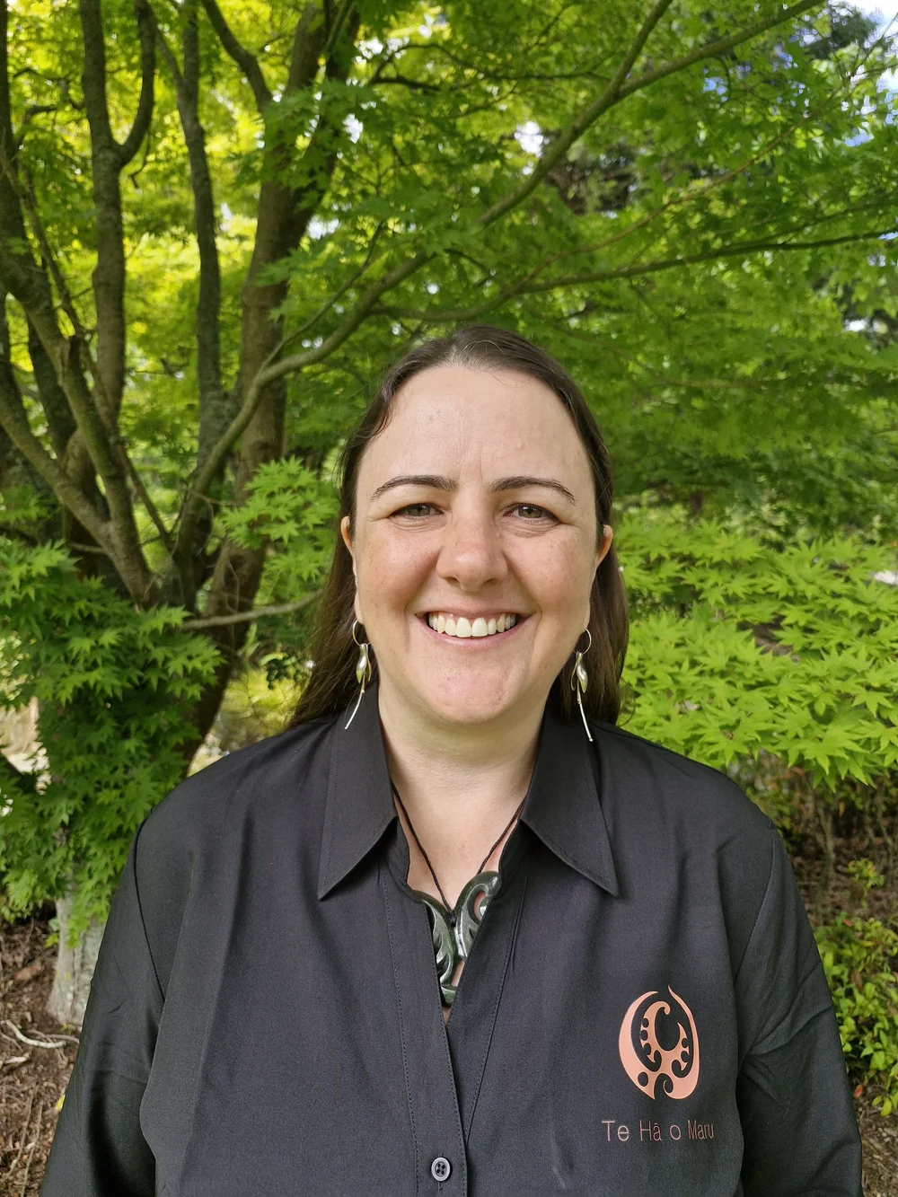 Our Team — Te Hā o Maru