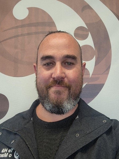 Our Team — Te Hā o Maru