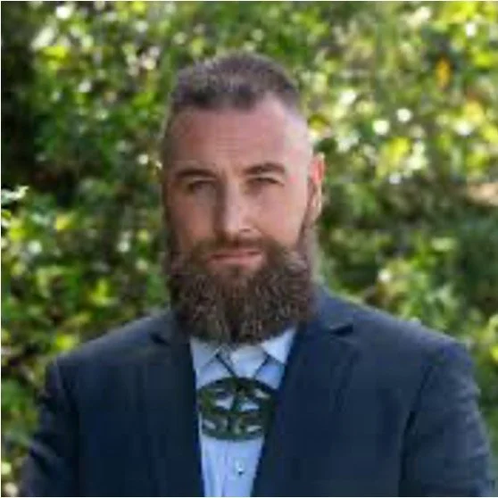 Our Team — Te Hā o Maru