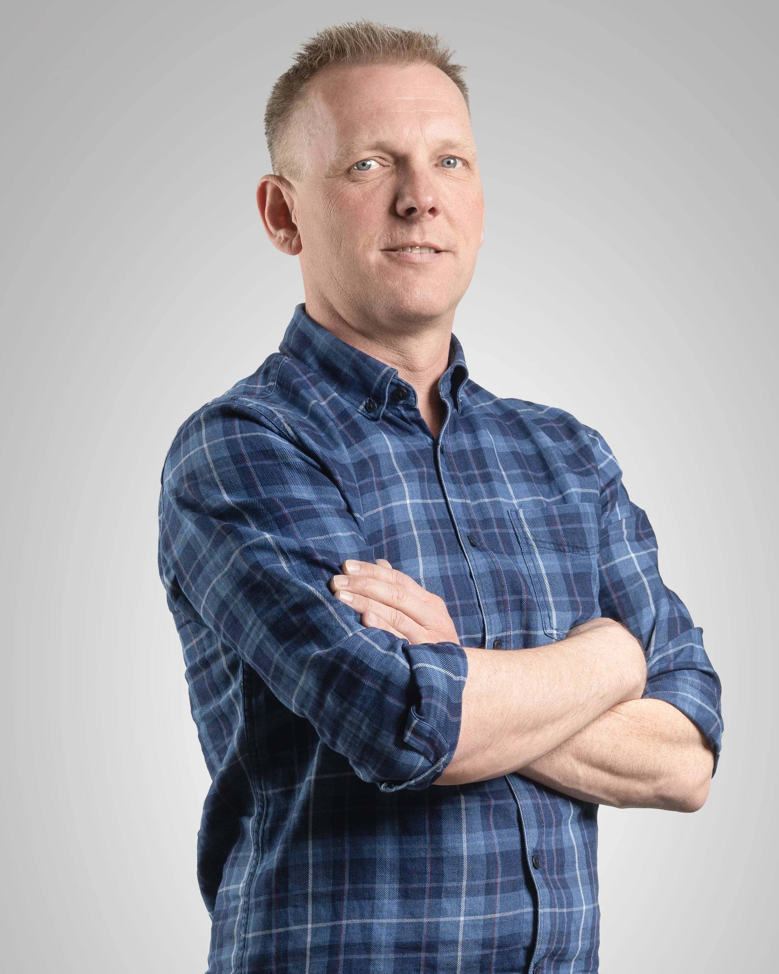 Kontakt — Frost Kraftentreprenør