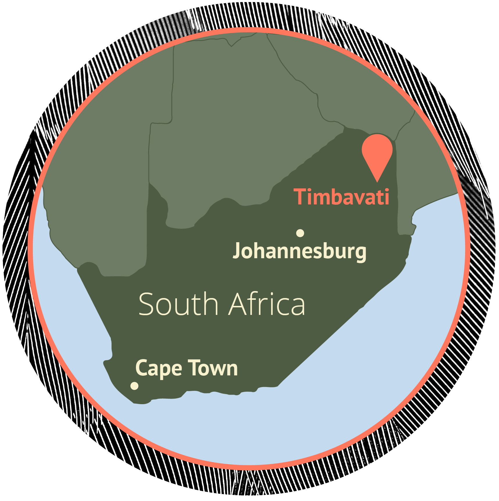 Wildlife Filmmaking Course in South Africa