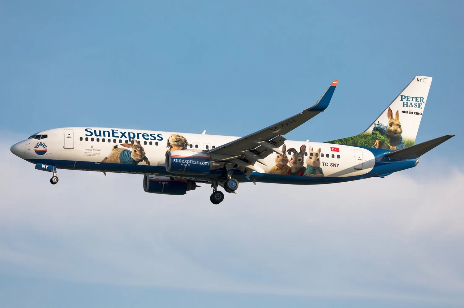 Movie -Themed Liveries Aircraft Liveries | LogoSky — LogoSky