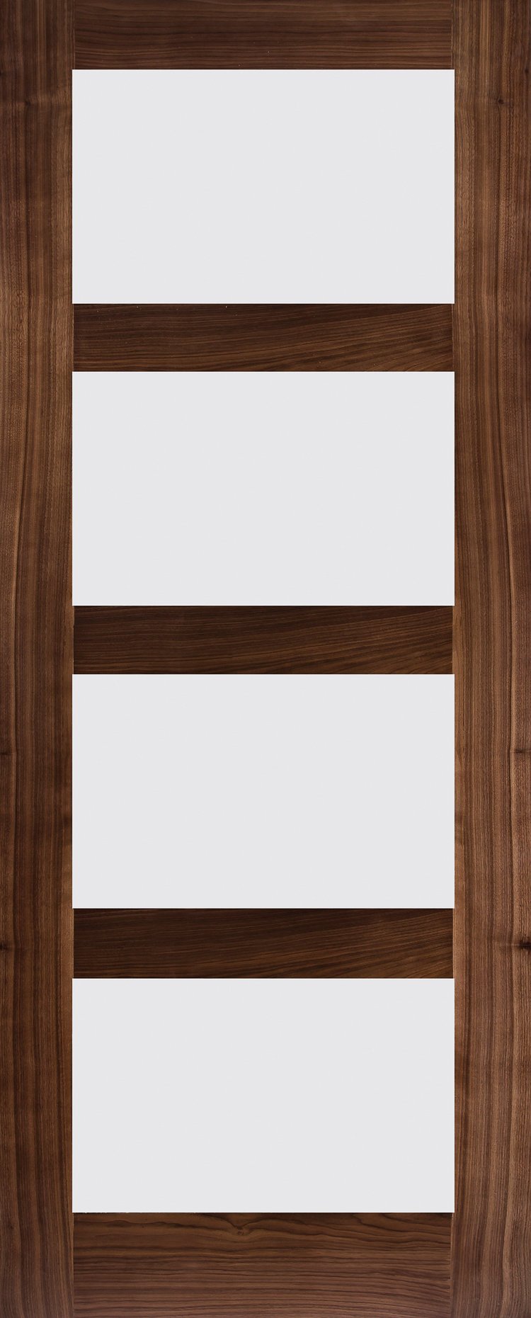 Premium Internal Walnut Doors — Premier Doors