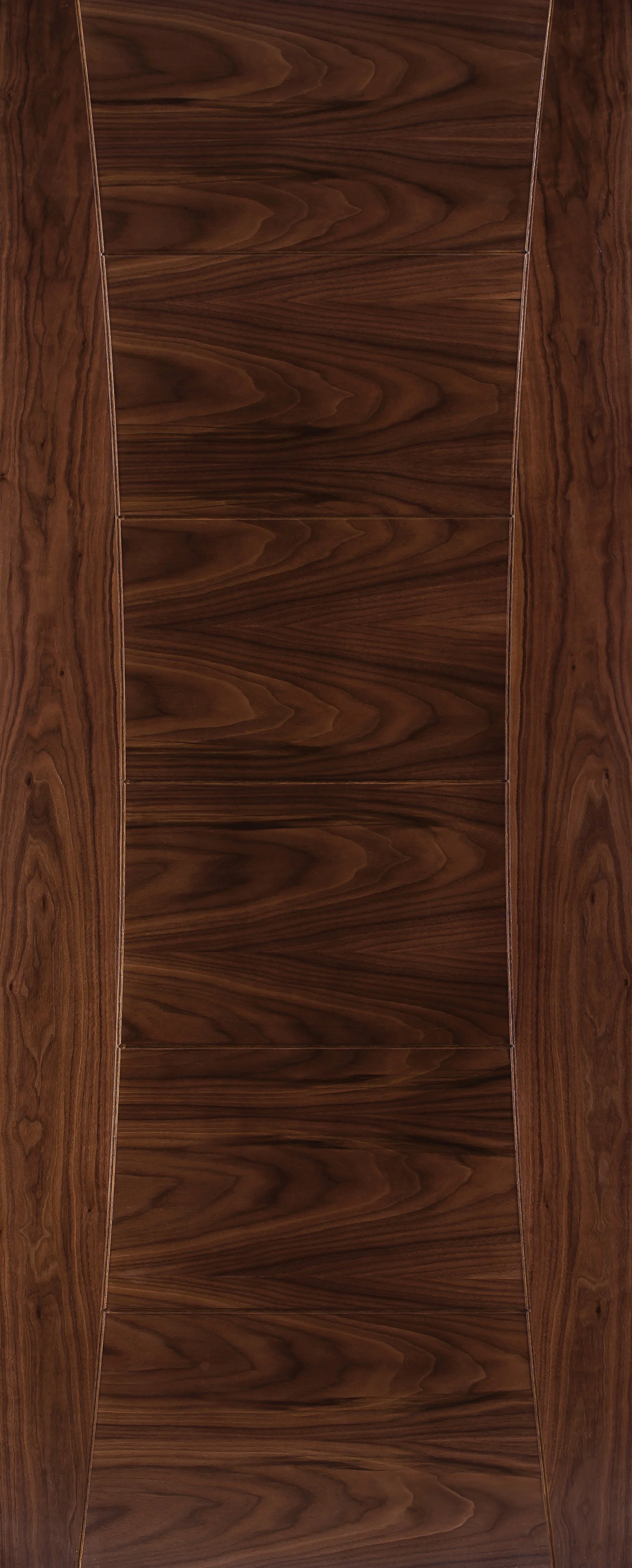 Premium Internal Walnut Doors — Premier Doors
