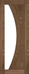 Premium Internal Walnut Doors — Premier Doors
