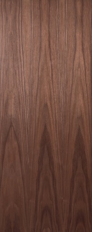 Premium Internal Walnut Doors — Premier Doors