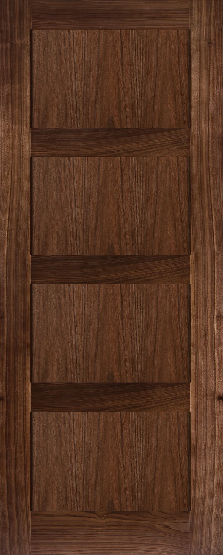 Premium Internal Walnut Doors — Premier Doors