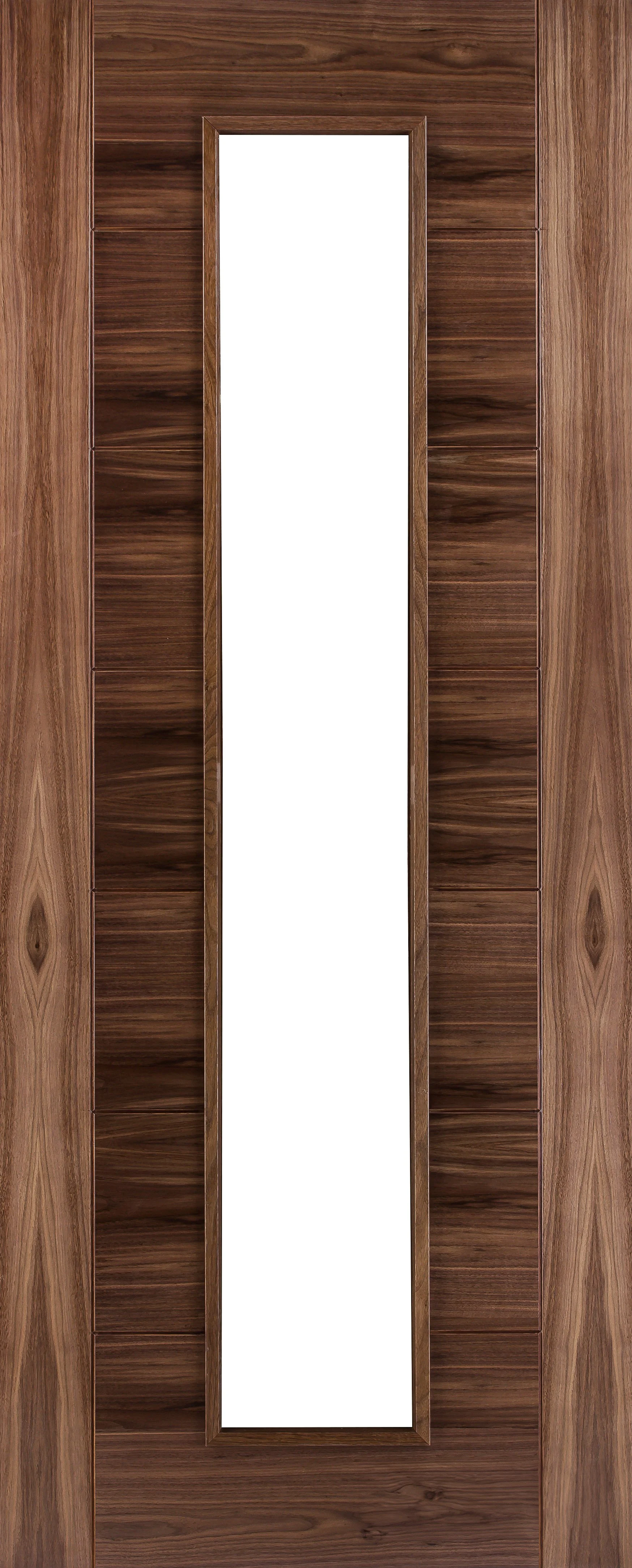 Premium Internal Walnut Doors — Premier Doors